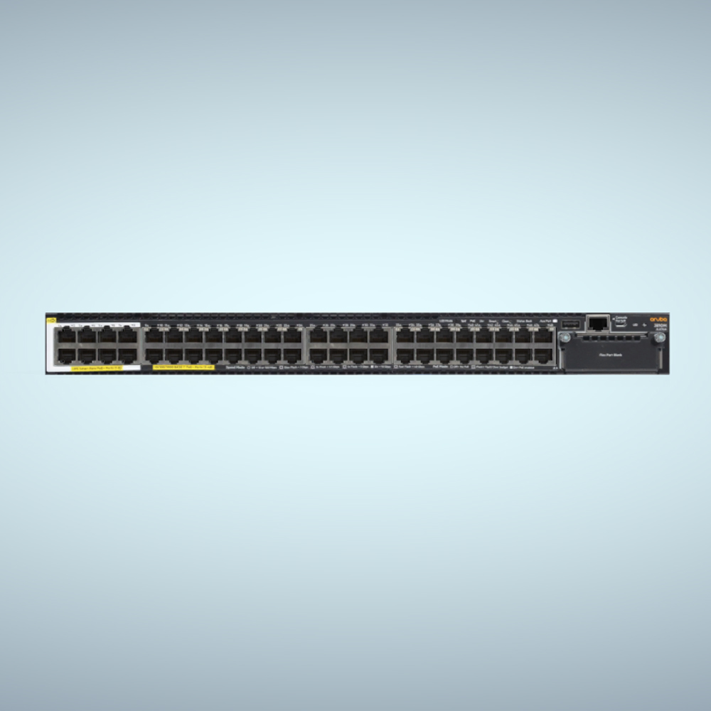 Aruba 3800 - Unlock the full potential of your network with the Aruba ... Aruba 3800 - Unlock the full potential of your network with the Aruba ...