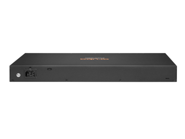 JL677A HPE Aruba 6100 Switch | D-Ziner IT Hardware Store